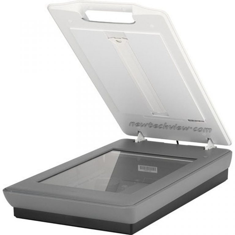 اسکنر دست دوم HP Scanjet G4010 - نیوتک ویو اسکنردست دوم HP scanjet G4010